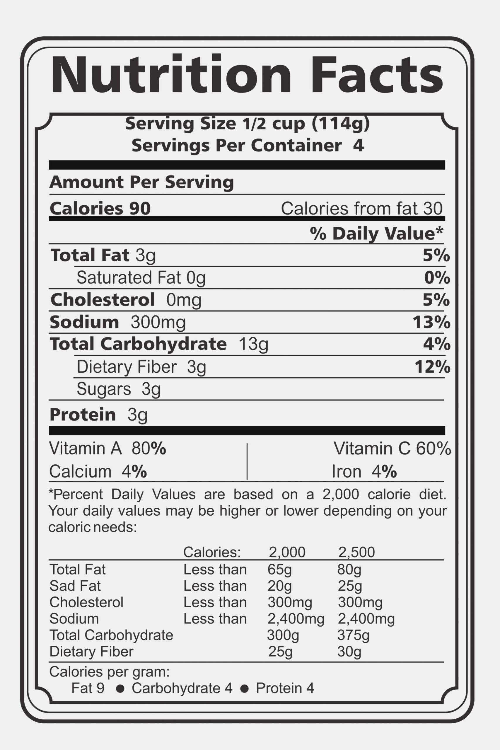 Free Printable Food Label Worksheet 2022 FreePrintableLabels Free Printable Food Label Worksheet 2022 FreePrintableLabels